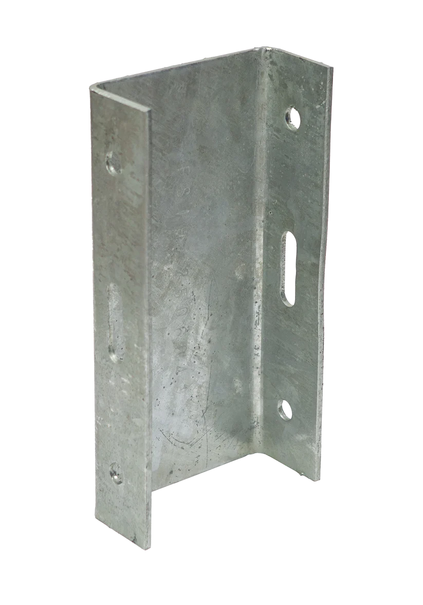 Steel Guardrails Spacer Block - Precision Components for Road Safety ...